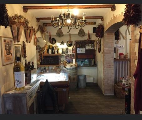 Ristorante La Masseria - Pizza aus dem Holzofen - Italiener Mering