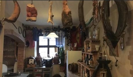 Ristorante La Masseria - Pizza aus dem Holzofen - Italiener Mering